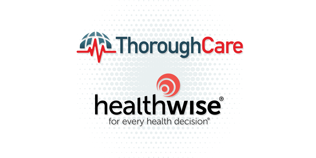 Care Coordination Software | ThoroughCare